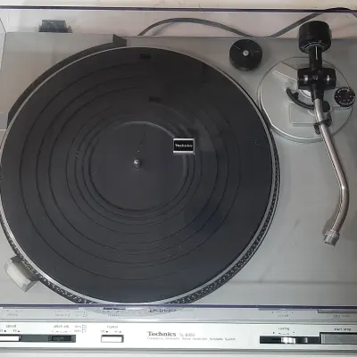 Technics SL-B303 1981 Grey | Reverb