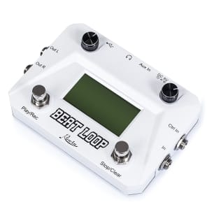 Rowin LBL-01 Beat Loop Drum Machine / Looper | Reverb