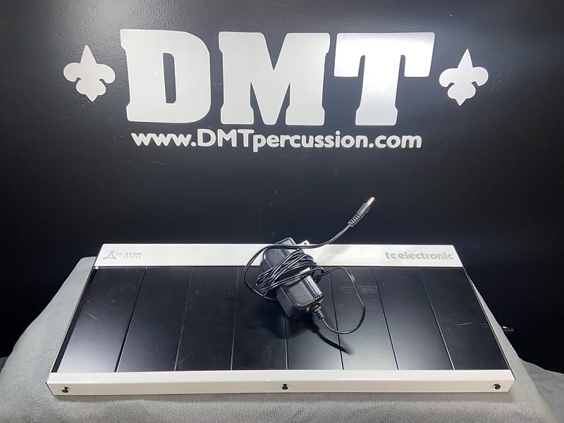 TC Electronic Icon Dock-FREE shipping! Daves Music & Thrift | Reverb