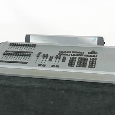 ETC Express 48/96 Lighting Control Console (NO POWER SUPPLY) | Reverb
