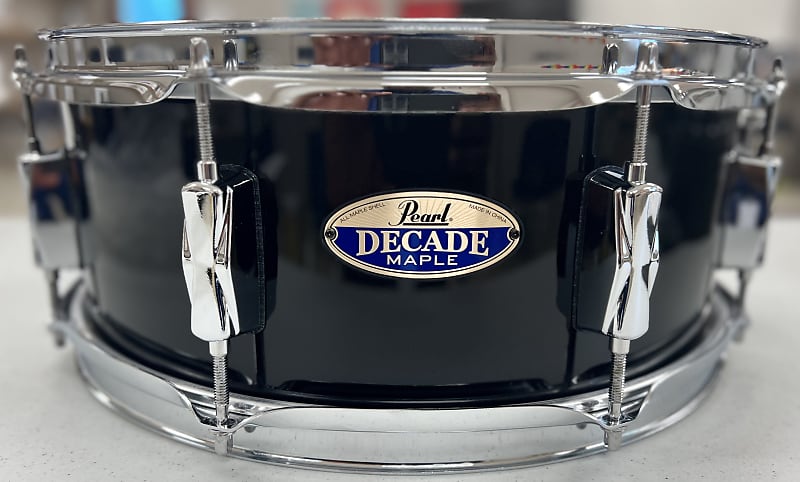 Pearl Decade Maple | Reverb