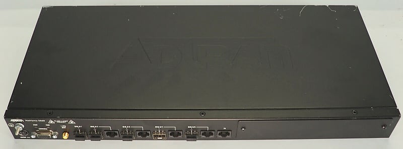 Adtran NetVanta 5660 47005660F5CTL Gigabit Access Router | Reverb