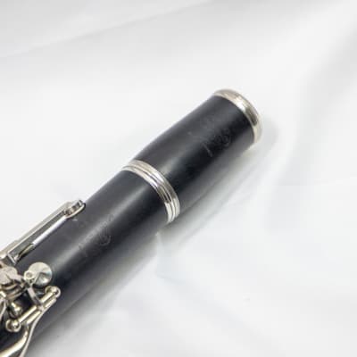 Buffet Buffet Crampon R13 Professional Wood Clarinet, Shop | Reverb