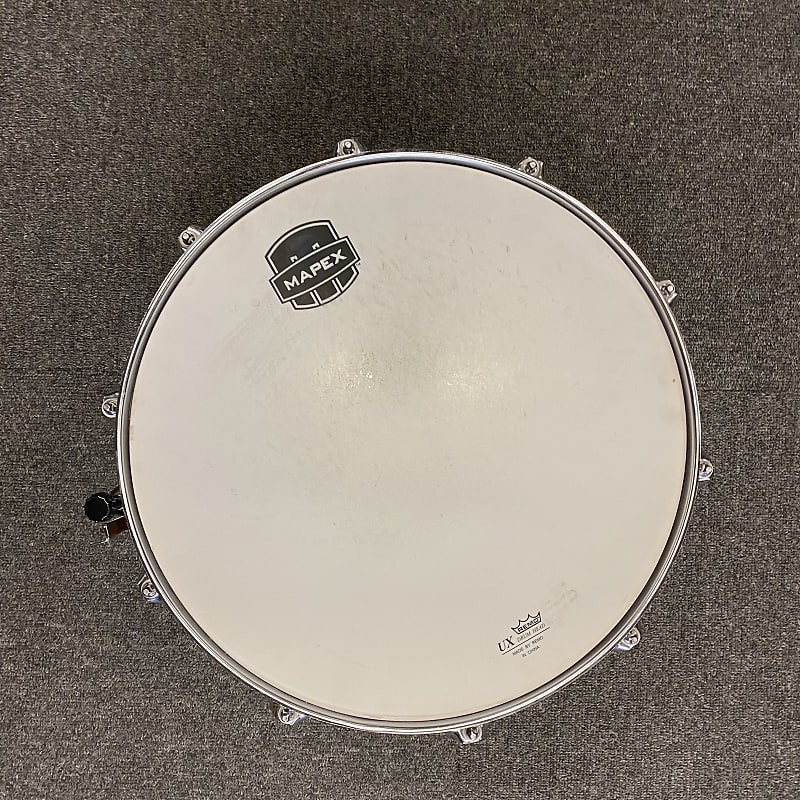 Used Mapex MPX MAPLE 14 x 5 | Reverb