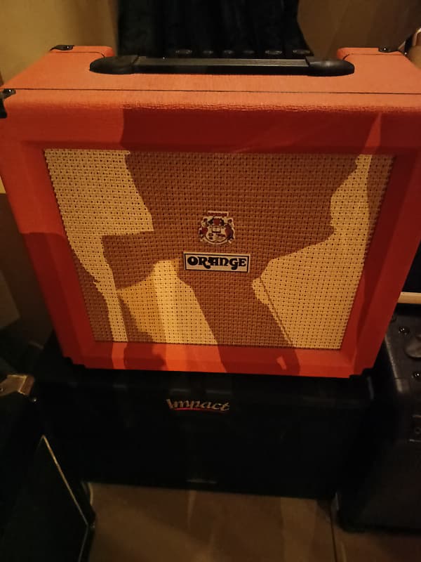 Orange 35RT | Reverb