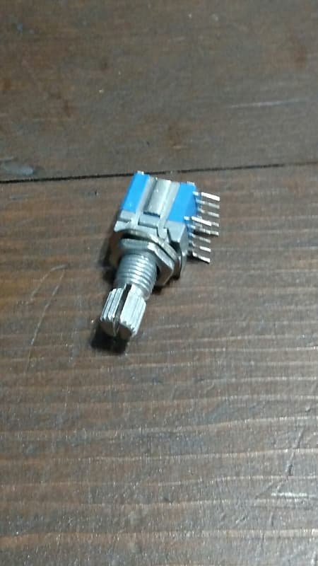 4 Position Rotary Mode Switch For Boss DD-2 Or DD-3 | Reverb