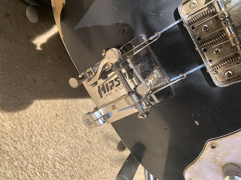 Partscaster Telecaster ‘21 w/Hip Shot B Bender | Reverb