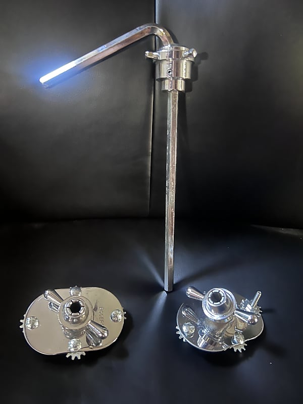 Vintage Rogers Swivomatic Tom Mount System NOS! | Reverb