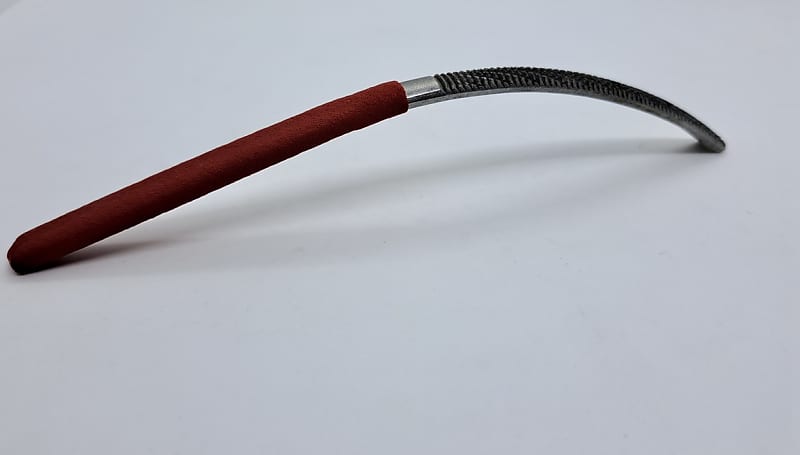 IWASAKI Fine Tooth Bent File | Reverb UK