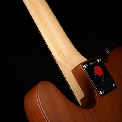 Fender Custom Shop Master Built Kraken Tele & Kraken '64 | Reverb