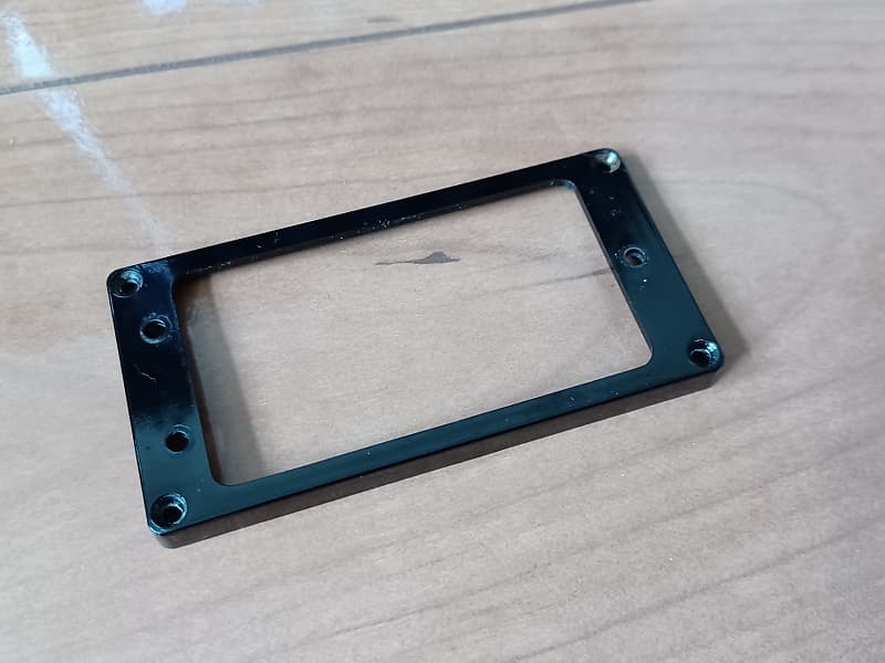 Ibanez 3 Screws Pickup Mounting Ring Bridge Maxon 80's Japan | Reverb