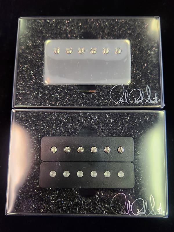 PRS Tremonti Pickup Set | Reverb