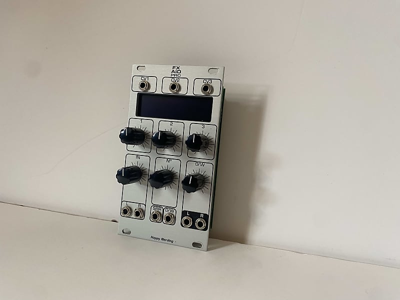 Happy Nerding FX Aid Pro | Reverb