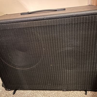 Hermida Audio 2x12 Cabinet Used On Avengers Soundtrack 8ohm | Reverb