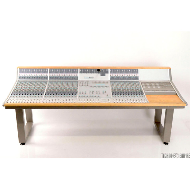 AUDIENT ASP8024 36-Channel High-Resolution Large Format | Reverb