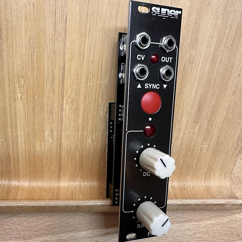 Super Synthesis PH01II CV & Knob Recorder Eurorack automation | Reverb