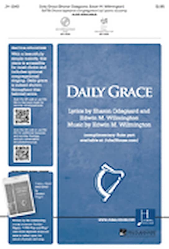 Daily Grace | Reverb