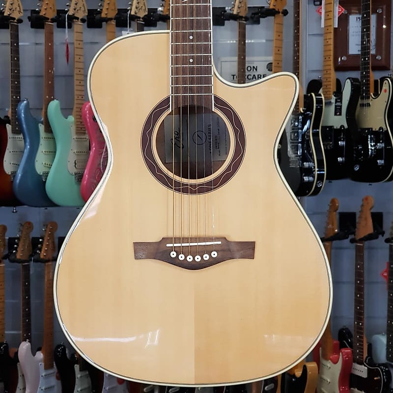 Eko One 018 Cweq | Reverb