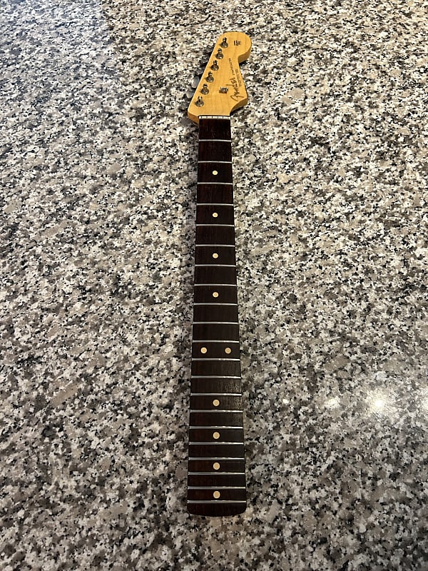 Fender Musikraft Stratocaster Neck | Reverb