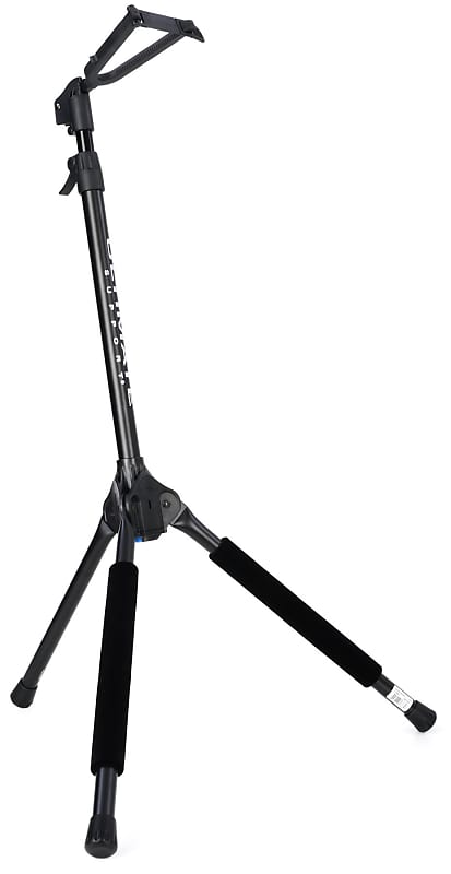 Ultimate Support GS-100+ Guitar Stand with Locking Legs | Reverb