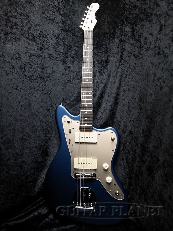 Momose MJS1-STD/R-GP DLPB-MAT Made In Japan 【Shop Order | Reverb