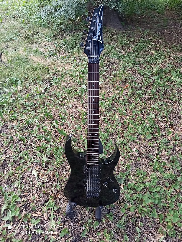 Ibanez RG 507 | Reverb