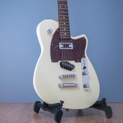 Reverend Buckshot Electric Guitar | Reverb