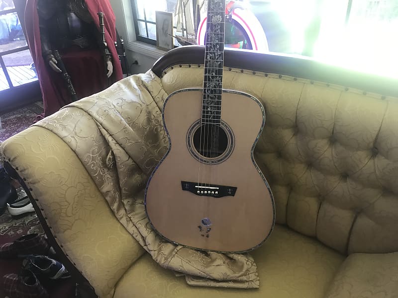 Foley handcrafted presentation | Reverb