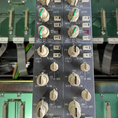 Studer Talkback / Studio Monitor unit 1.912.320 incl. manual | Reverb