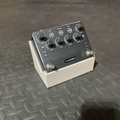 DIGITECH DSP 16 DSP 16 1994 - Black | Reverb