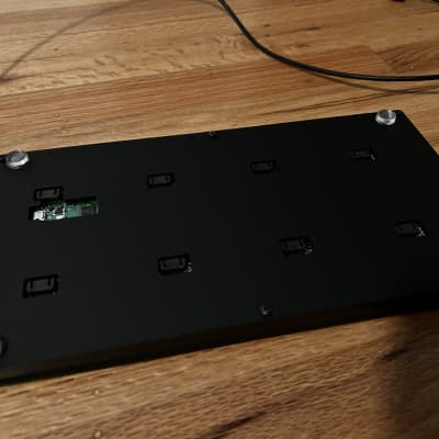 Monome Neotrellis Grid | Reverb