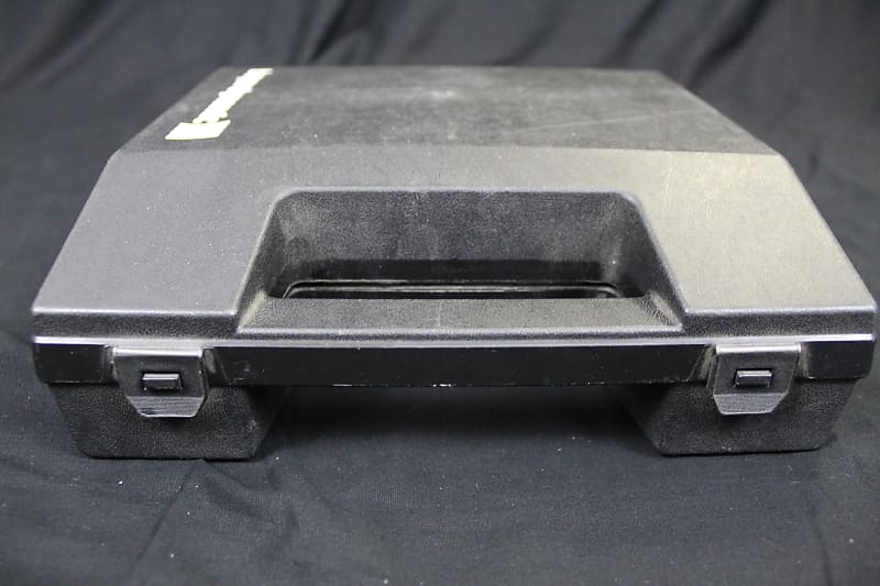 Beyerdynamic MCD 100 AES/EBU Digital Condenser Microphone and | Reverb