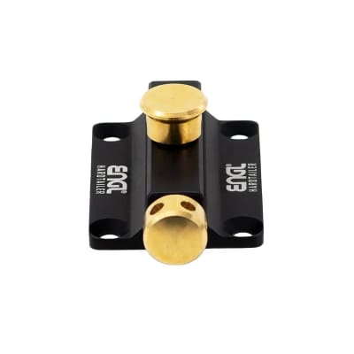 ENGL Hardtailer Guitar Tremolo Bridge Blocking System | Reverb