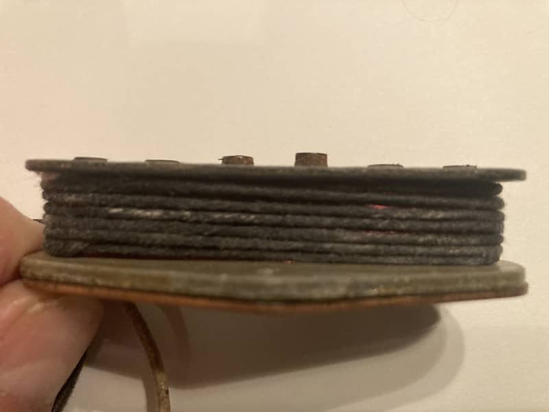 Vintage Fender FULLERTON USA 1968 Telecaster GrayBottom | Reverb