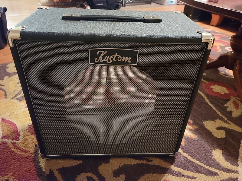 Kustom Defender CABINET 2020s | Reverb