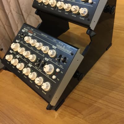 Desktop Synth Stand - Medium, 2 tier, expandable & adjustable | Reverb