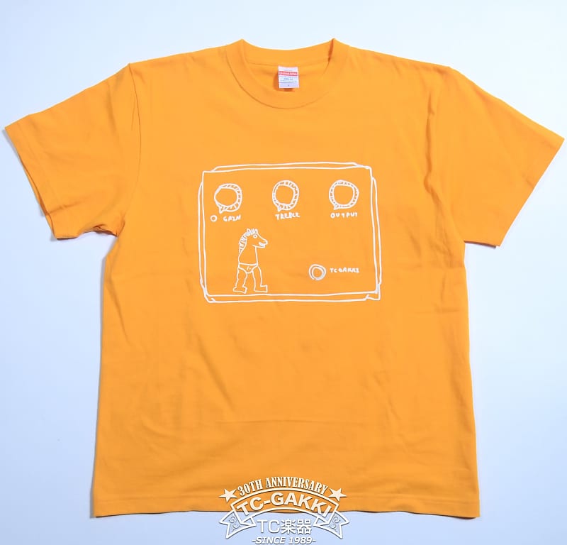 TCGAKKI Original T-shirt "Kenta-kun | Reverb