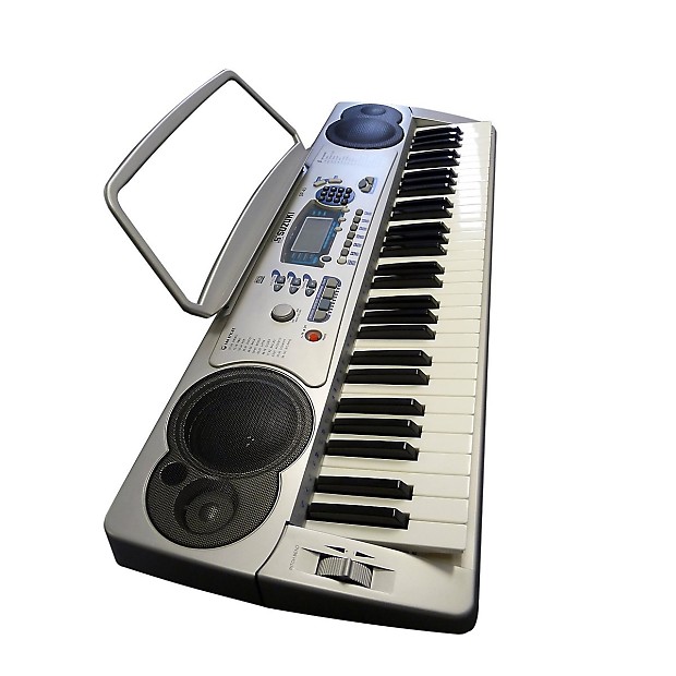 Suzuki 61-Note Portable Keyboard | Reverb