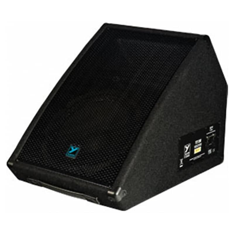 Yorkville YX12M - 12"/1" Monitor - 200 Watts | Reverb