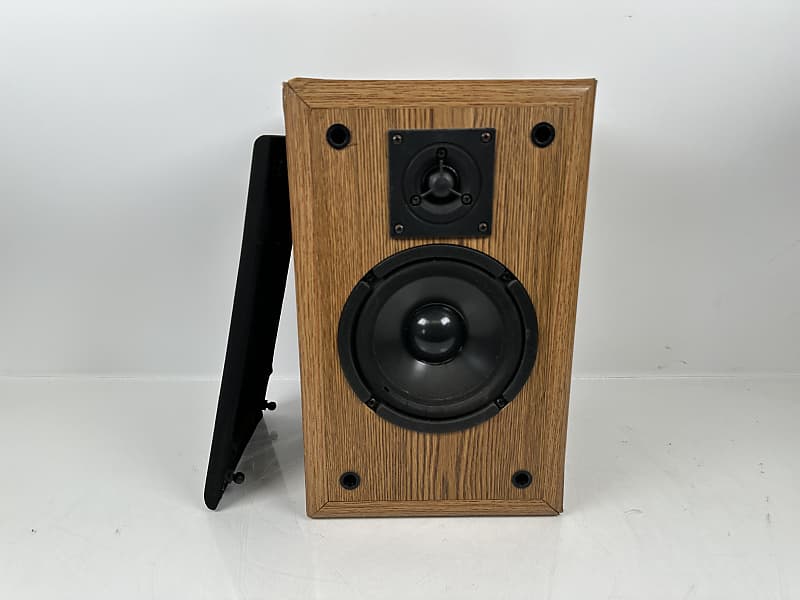 RSL VS-6 Single Bookshelf Monitor Speaker | Reverb Australia