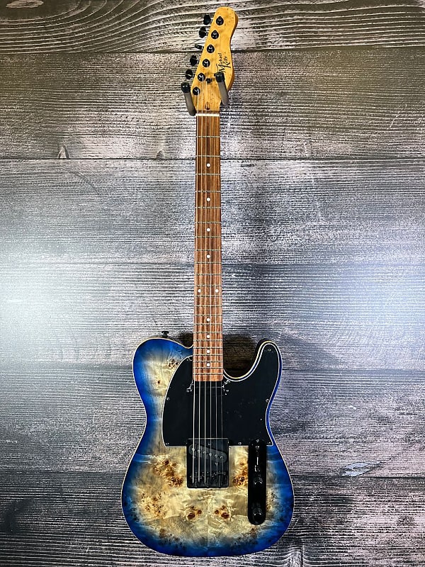 Michael Kelly TELE 50 Electric Guitar (Charlotte, NC) | Reverb