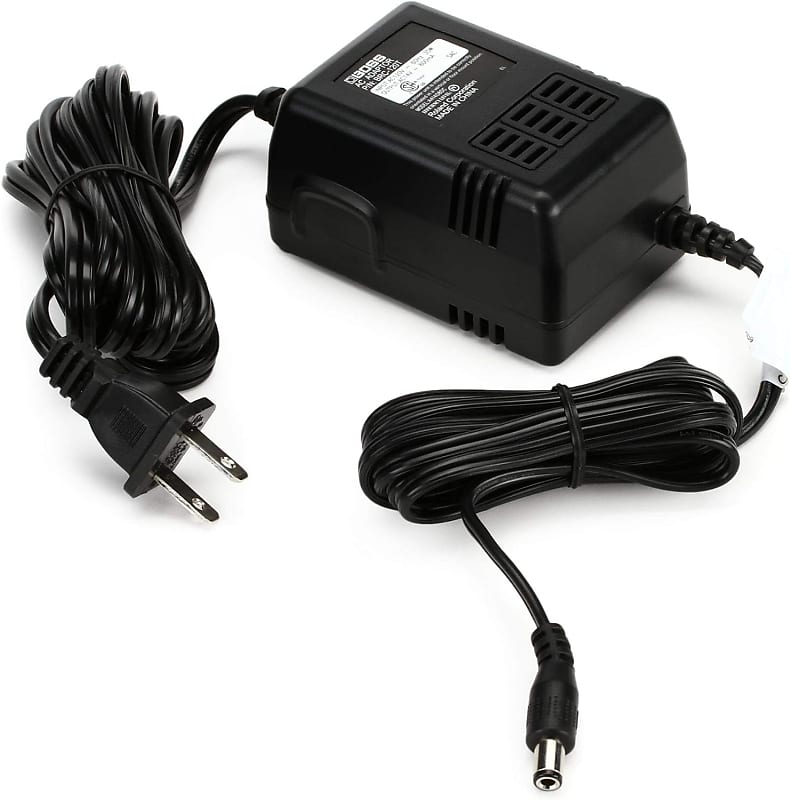Electronic Keyboard Power Supply (BRC-120) | Reverb