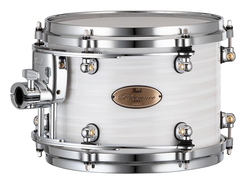 Pearl Reference One 10"x7" Tom - R2 Air Tom Suspension System | Reverb