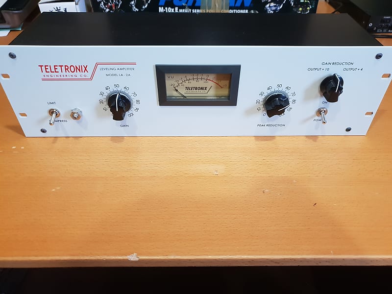 copy of Teletronix la2a | Reverb
