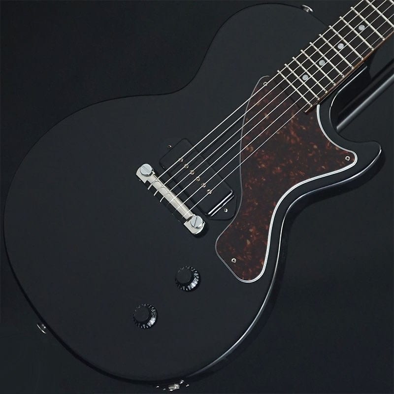 Gibson [USED] Les Paul Junior (Ebony) [SN.204920302] | Reverb