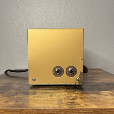 1960’s Realistic Carnival Fender Tweed Princeton 5F2A | Reverb