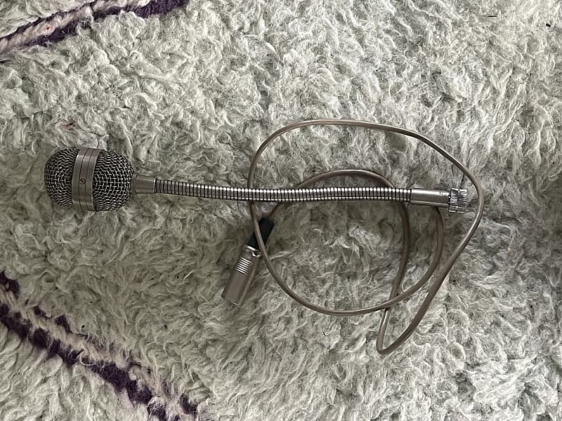 Philips Philips Type VE 1032/5 1950’s - Chrome | Reverb