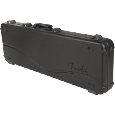 Fender 099-6162-306 Deluxe Molded Bass Case | Reverb