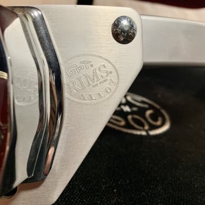 Gauger RIMS 15” suspension mount system | Reverb