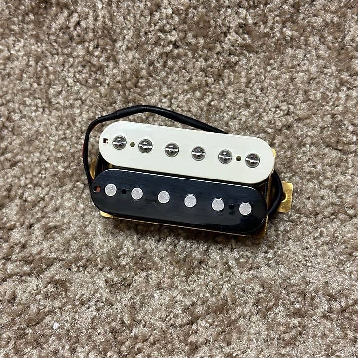 Seymour Duncan Pearly Gates Trembucker Pickup | Reverb